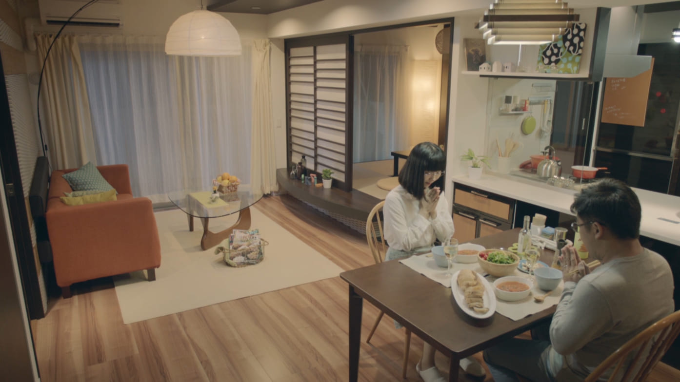 江口 カン 映像作品 - Kan Eguchi works | KOO-KI 空気 - 映像制作会社(CM PR)