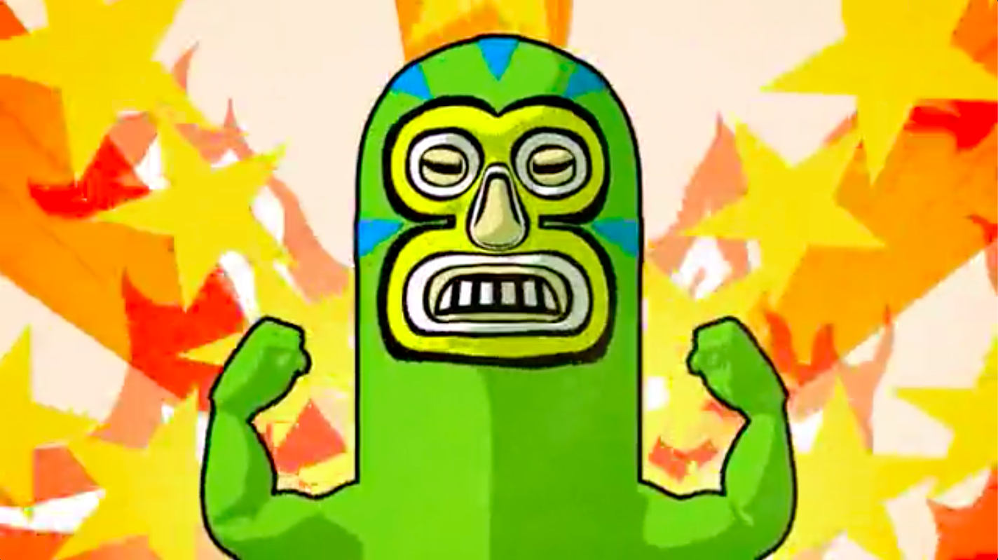 ANIMAX 年末年始アニメ大決戦！ | KOO-KI 空気 - 映像制作会社(CM PR)