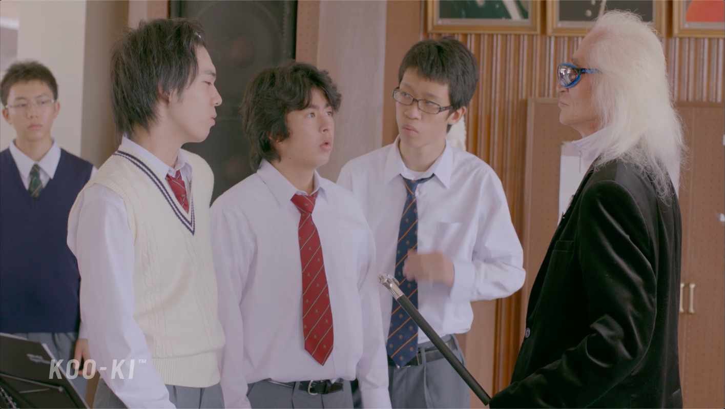 江口 カン 映像作品 - Kan Eguchi works | KOO-KI 空気 - 映像制作会社(CM PR)