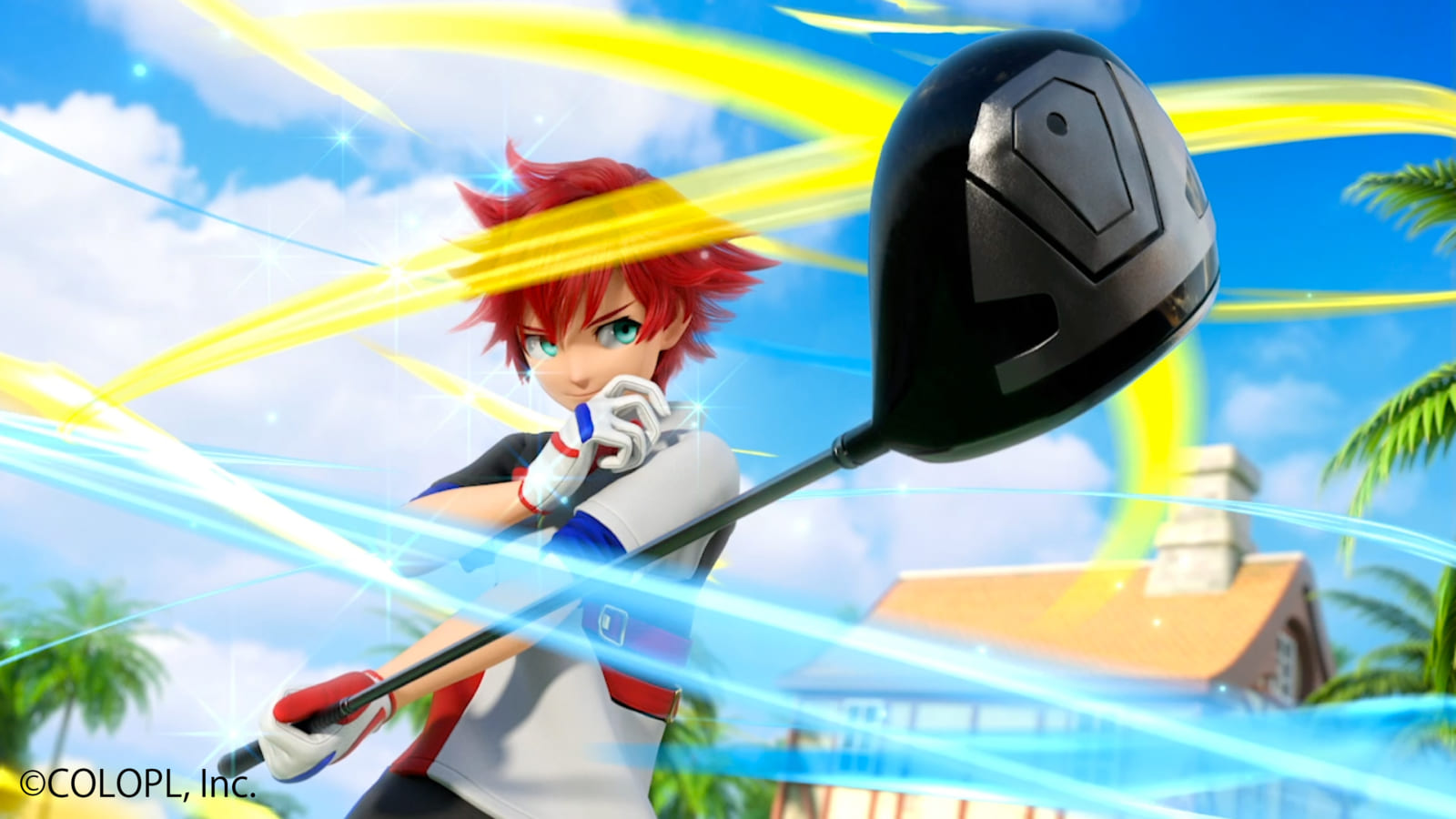 COLOPL 【白猫GOLF】オープニングムービー | KOO-KI 空気 - 映像制作会社(CM PR)